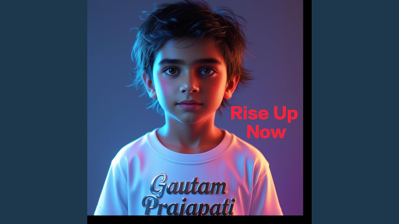 RISE UP NOW - YouTube