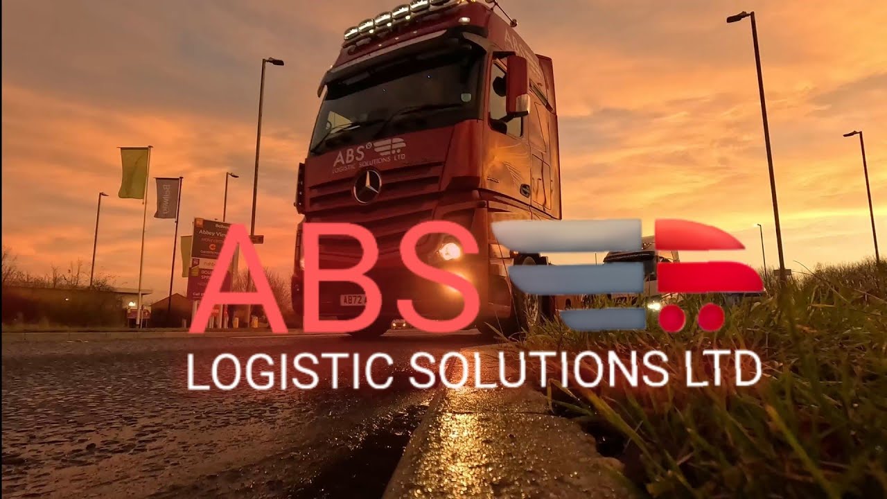 #ABS Logistics Solutions (#Aniversare) - YouTube