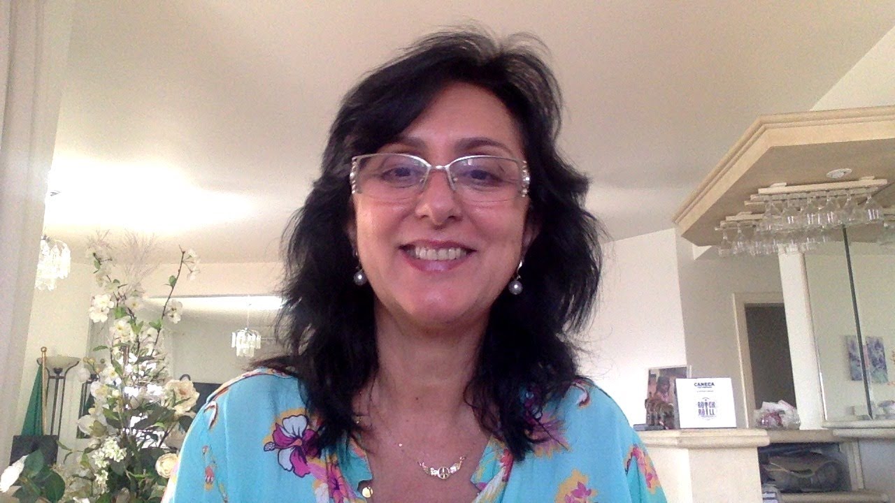 Doenças Espirituais Programa Verdades com Siria Maria Mohamed - YouTube