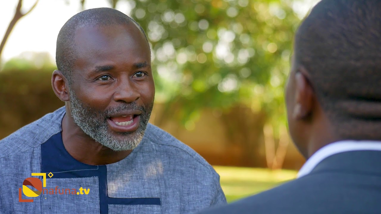 Exclusive Temba Mliswa Interview (2020) - NafunaTV - YouTube