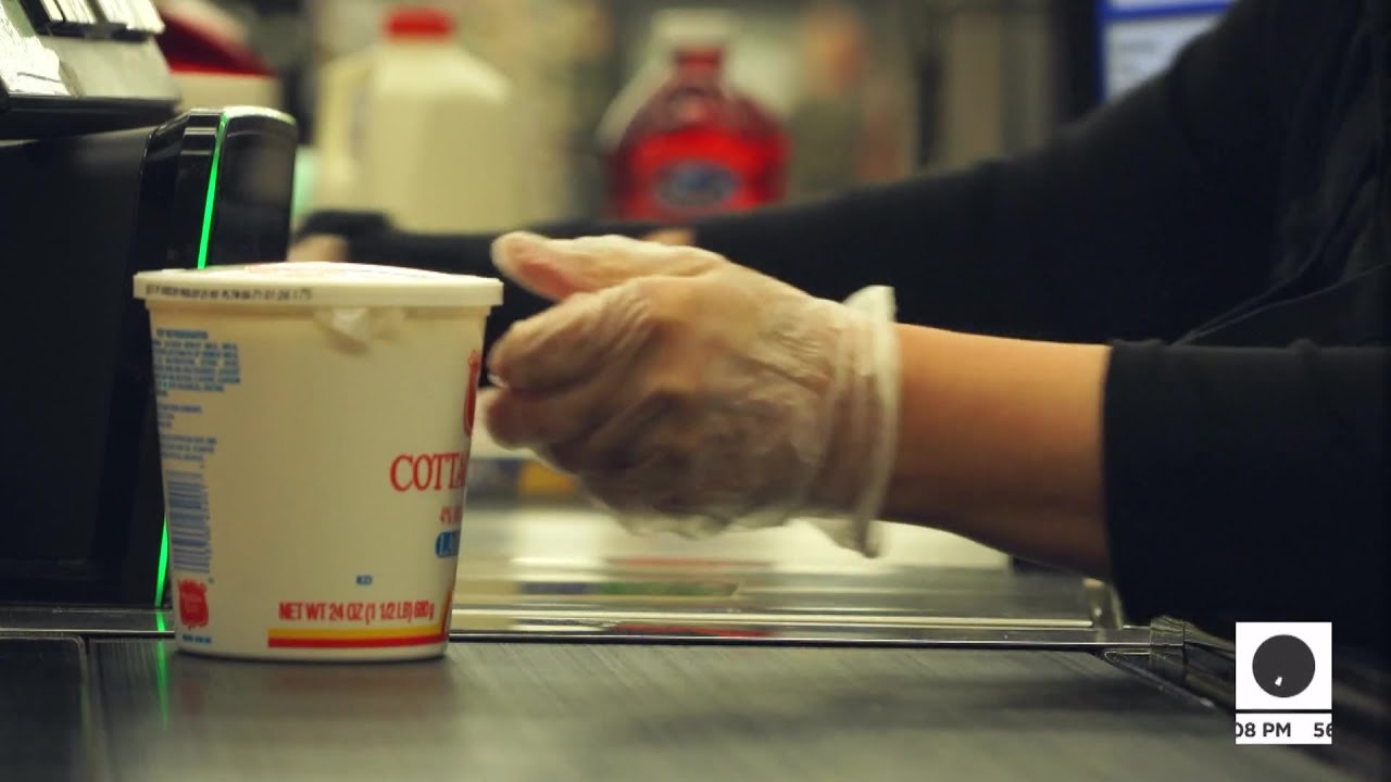 Consumer experts worried as millions of Americans buy their groceries ...