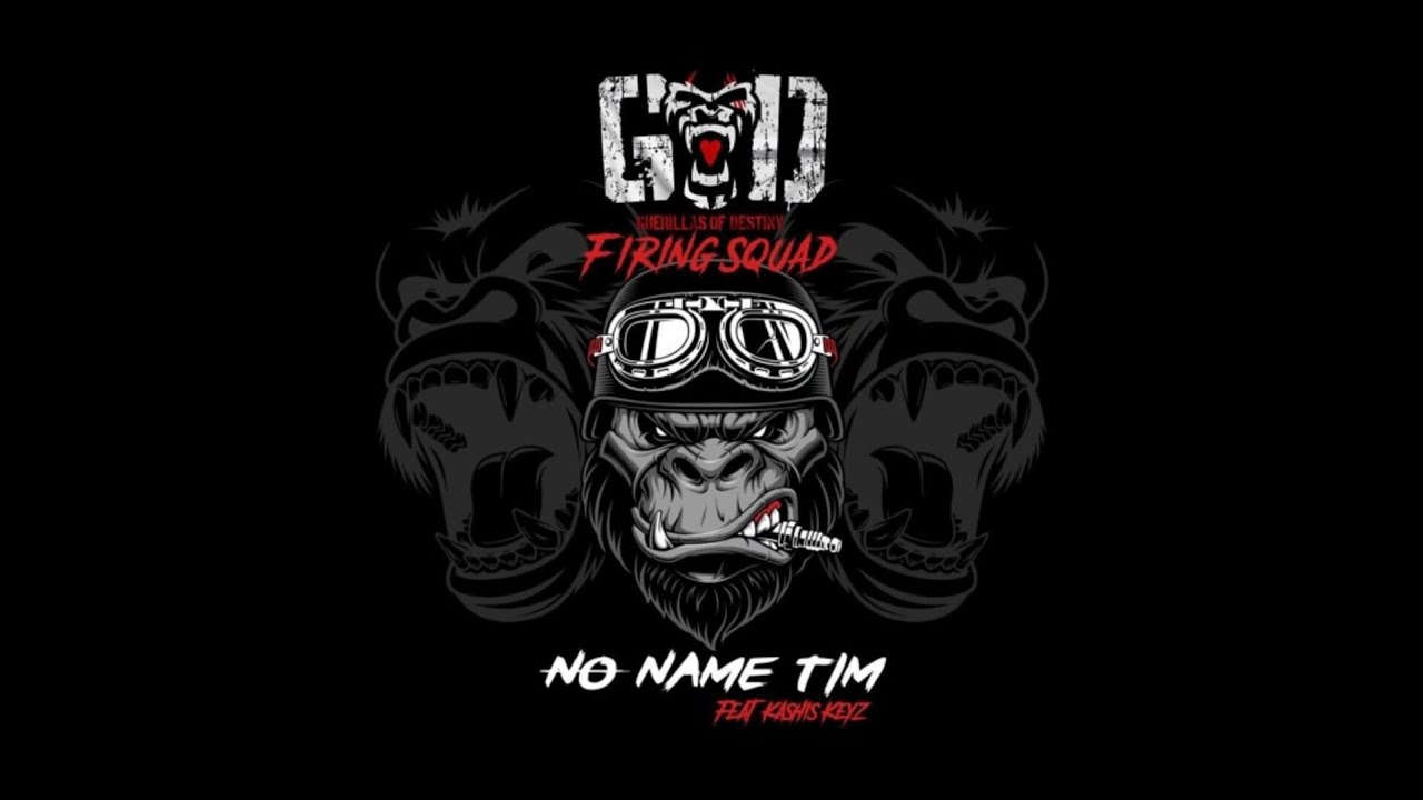 No Name Tim - G.O.D. (Acapella Vocals)(Firing Squad)(Lyrics)[High ...
