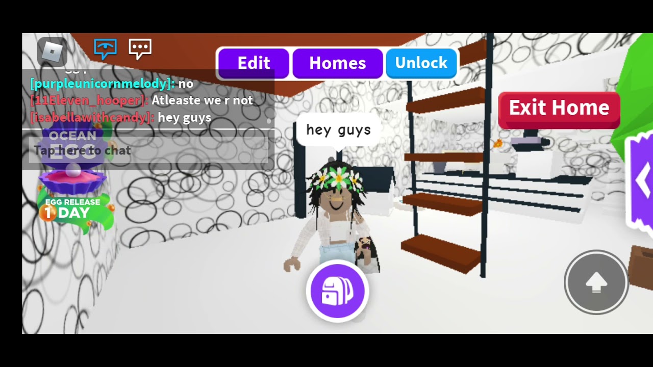 How to make a school bus crib in adopt me!!! - YouTube