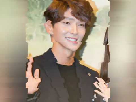 Find Your Celebrity Lee Jun Ki