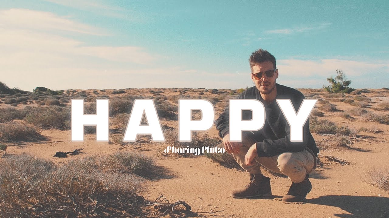 Sharing Pluto - Happy (Official Video) - YouTube