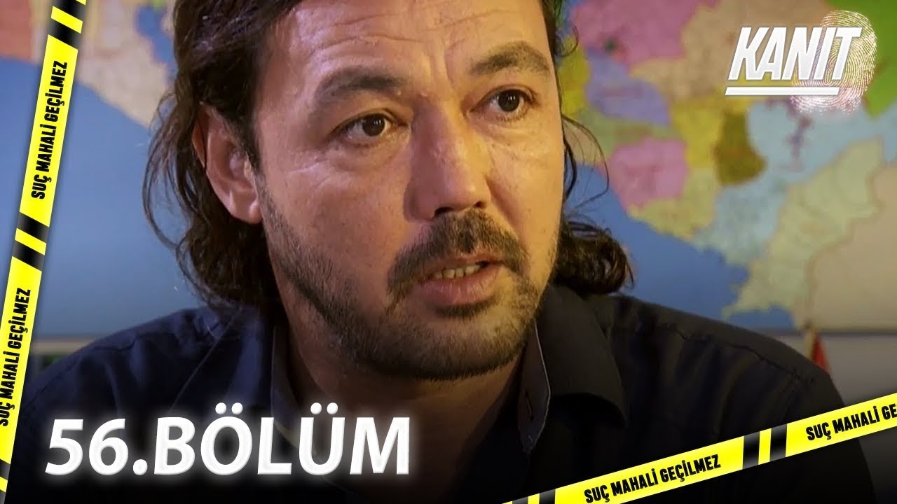 KANIT 56.Bölüm - Full Bölüm - YouTube