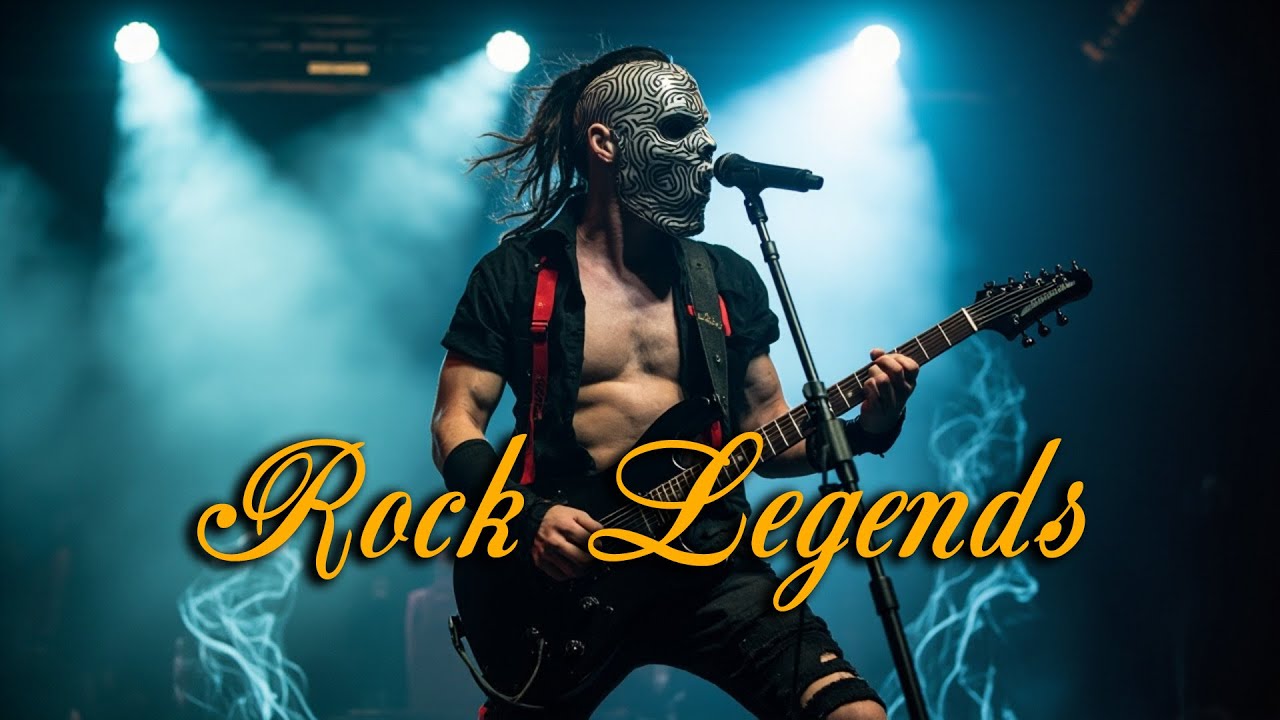 Rock & roll is NOT Dead – Thanks to Metal Momentum - YouTube