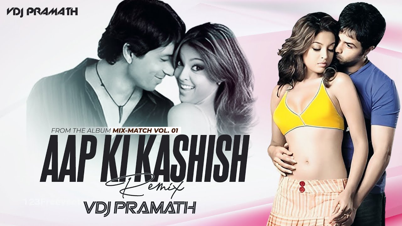 𝐀𝐚𝐩 𝐊𝐢 𝐊𝐚𝐬𝐡𝐢𝐬𝐡(𝐑𝐞𝐦𝐢𝐱)- 𝐕𝐃𝐉 𝐏𝐫𝐚𝐦𝐚𝐭𝐡| 𝐁𝐨𝐥𝐥𝐲𝐰𝐨𝐨𝐝 𝐑𝐞𝐦𝐢𝐱 𝟐𝟎𝟐𝟒 - YouTube