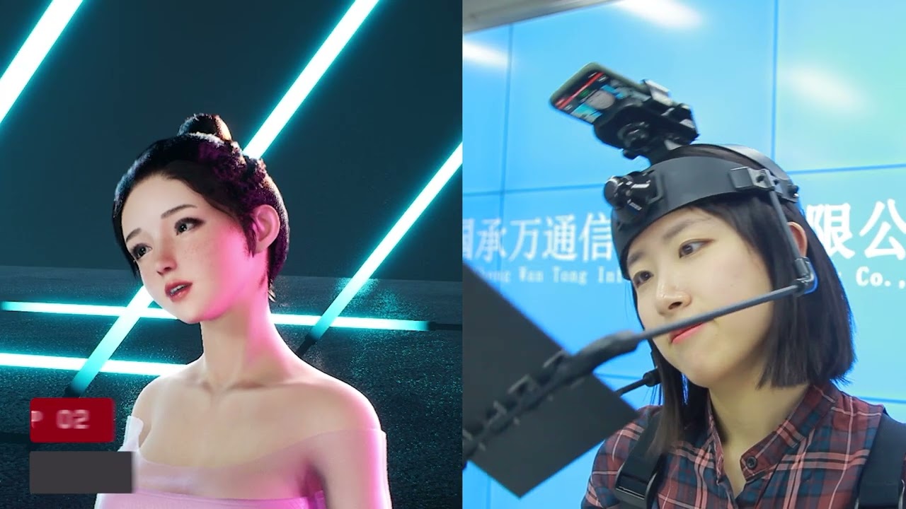 METASTAR: features explained | 3D modeling, real-time rending & MOCAP ...