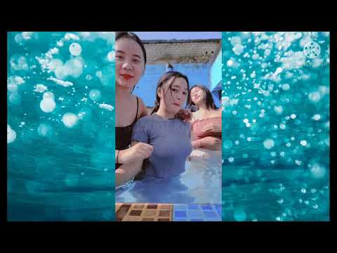 Tiktok viral terbaru 2024 kumpulan joget Tiktok abg Sma!!