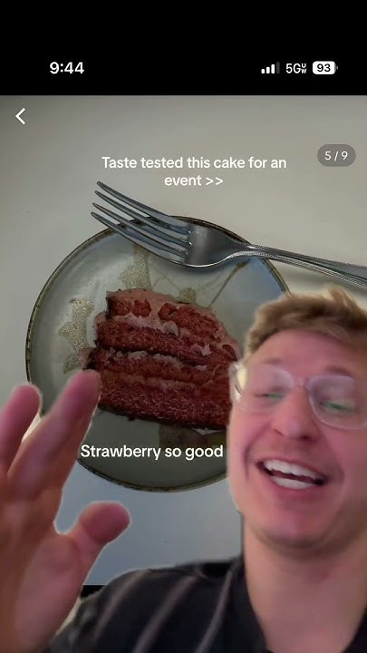 Guessing the calories of this models diet - YouTube