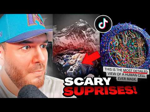 Mysterious Videos That Exposed Too Much