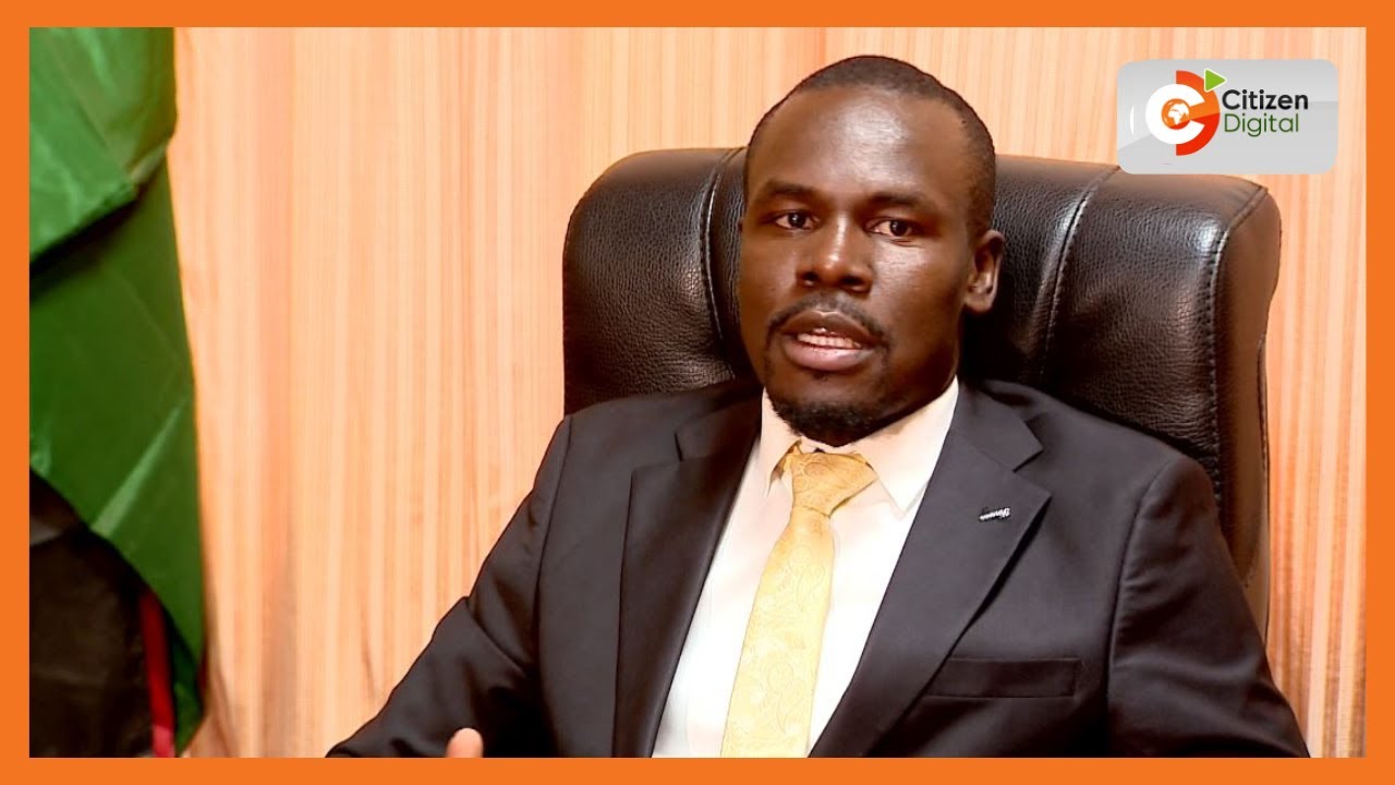 Majority whip Silvanus Osoro says Finance Bill 2023 has support across ...