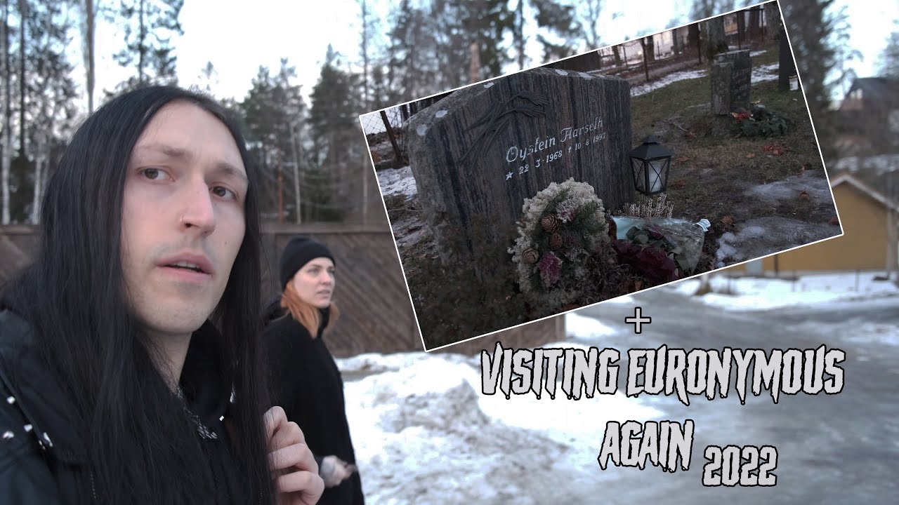 THIS IS WHERE FENRIZ LIVES! - YouTube
