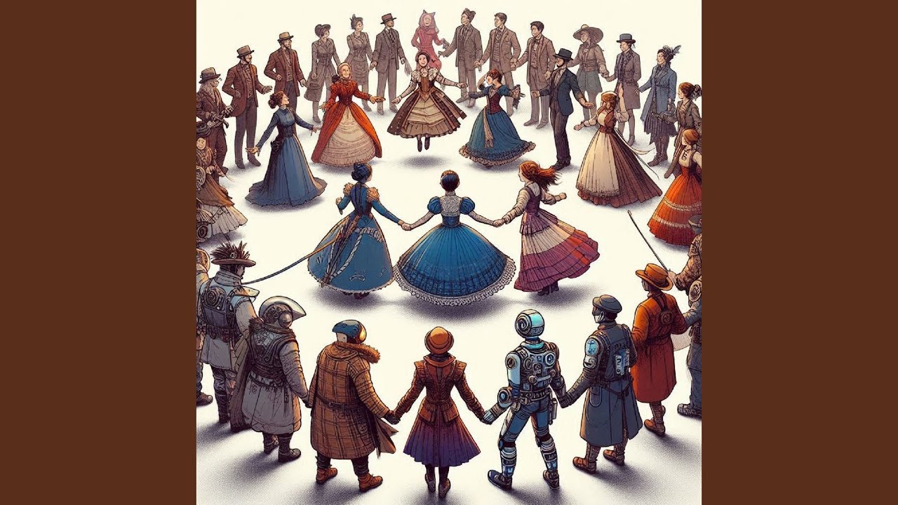 Gothic Song - YouTube