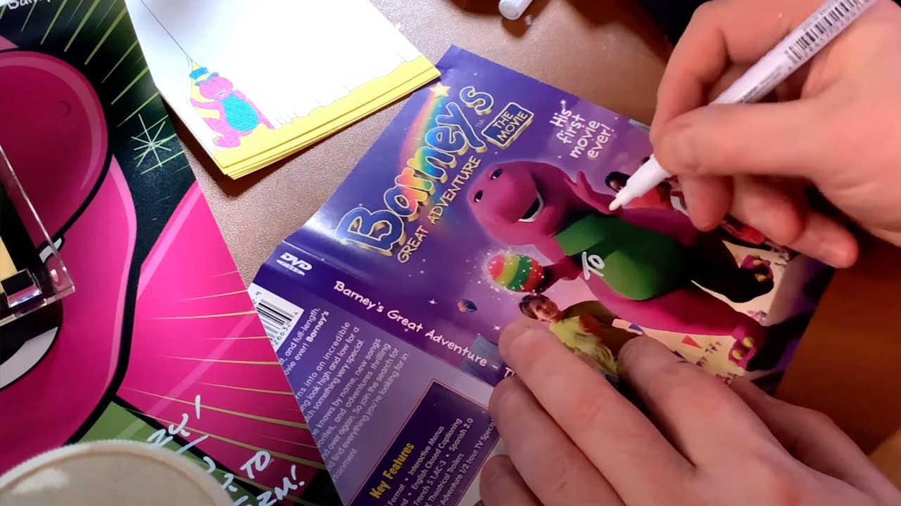 Live Streamily Autograph Signing, July 21, 2024 - YouTube