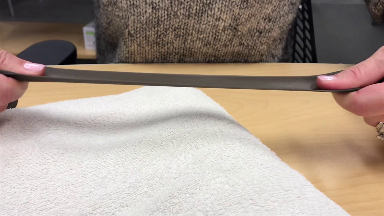 THUMB - strengthening - YouTube