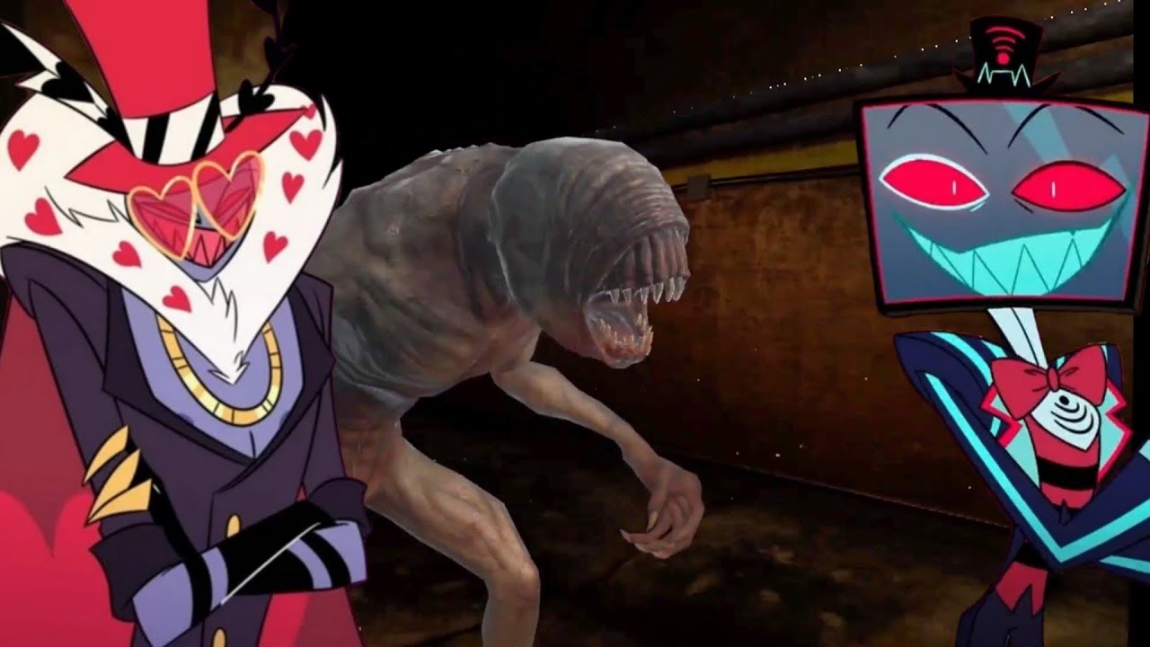 The Great Might Horror with Vox and Val - YouTube