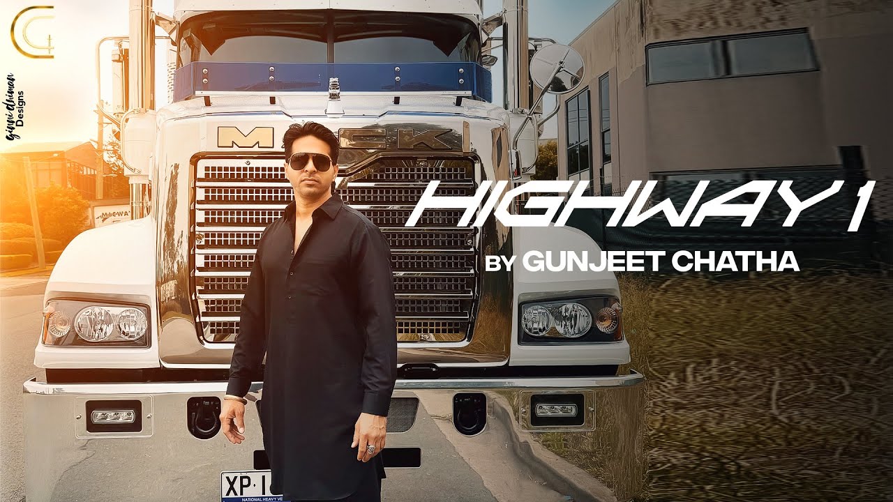 Highway 1 | Gunjeet Chatha | Ali Sarshar | Same size films | Latest ...