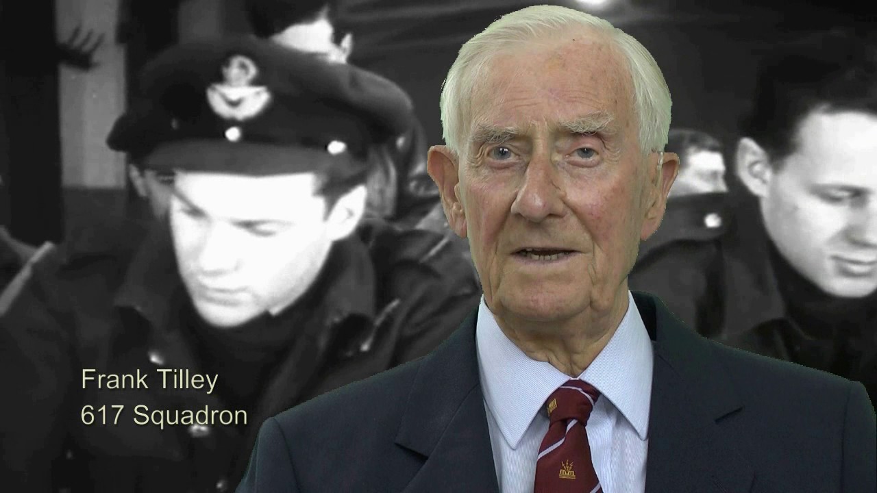 Wings of Thunder, a poem of remembrance, produced by Andrew Panton ...