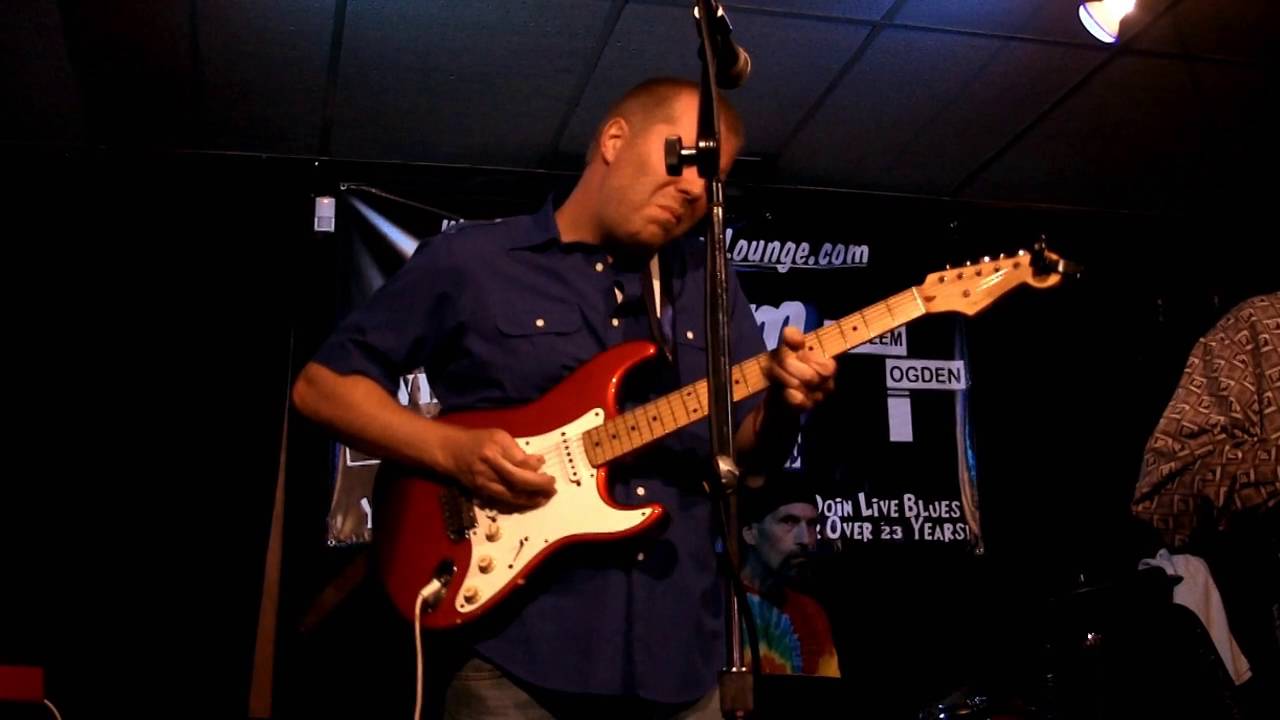 Brian Lupo - Listen Here 5/14/16 - YouTube