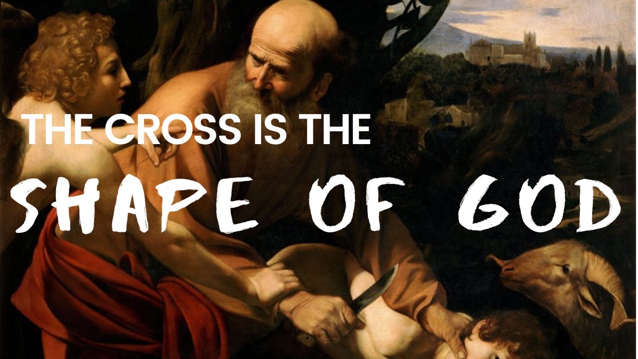 The Shape of God - YouTube