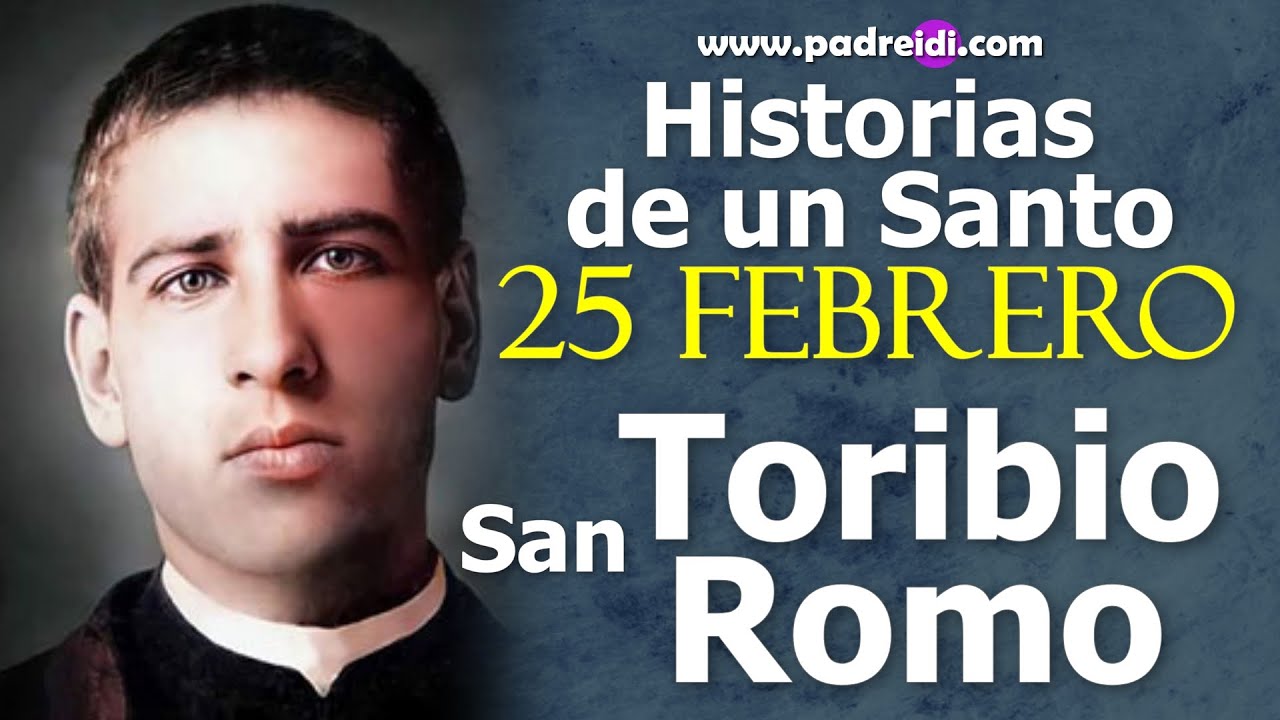 Febrero 25, San Toribio Romo González, Patrono de los Mojados Mexicanos ...