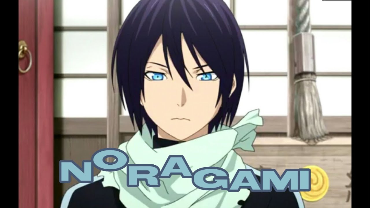 Yukine Die - Noragami - YouTube