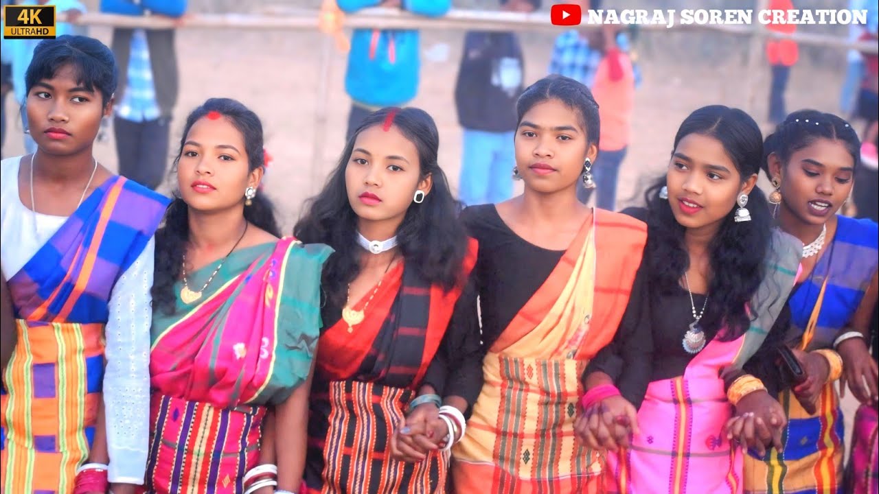 New Santali Traditional Song 2025 | Traditional Video | Silisaram Atu ...