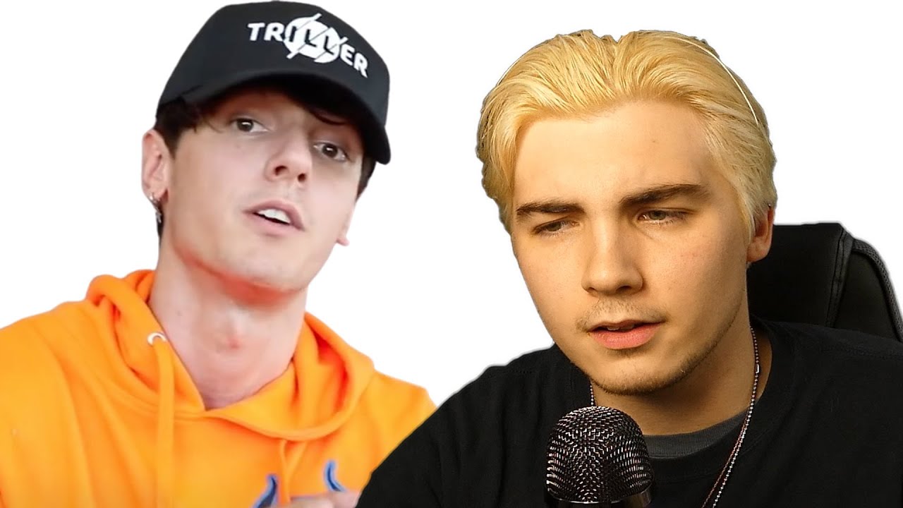 Stop Giving Platforms to Problematic Influencers - YouTube