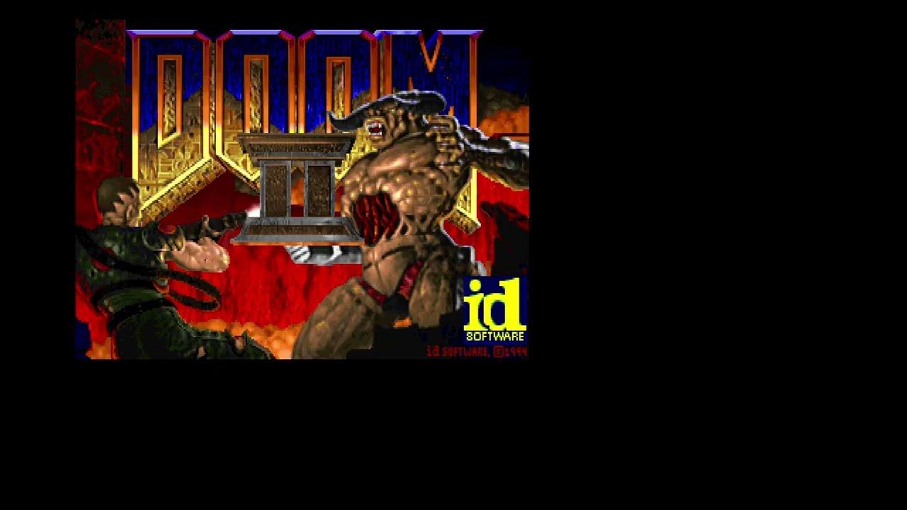 Part 2 Doom 2 How To Make Tutorial Edit Modding Custom Weapon - YouTube