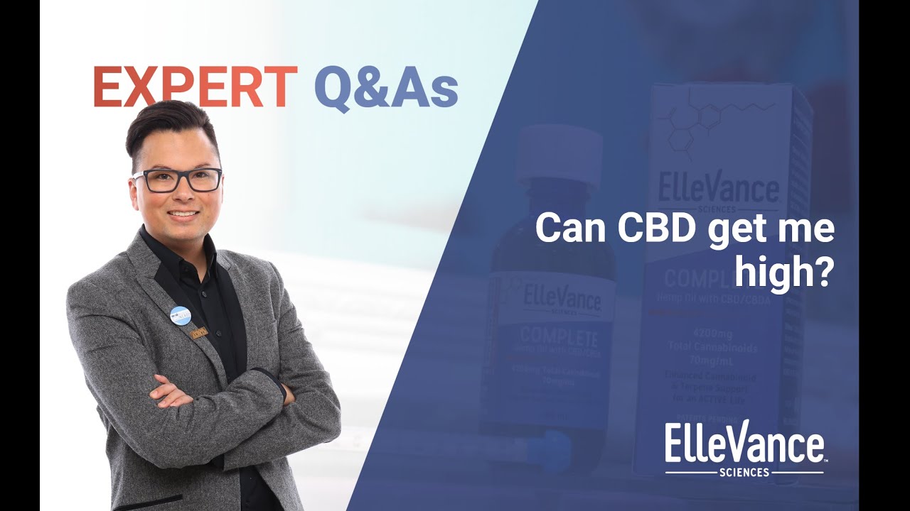 Will Cbd Get Me Fired