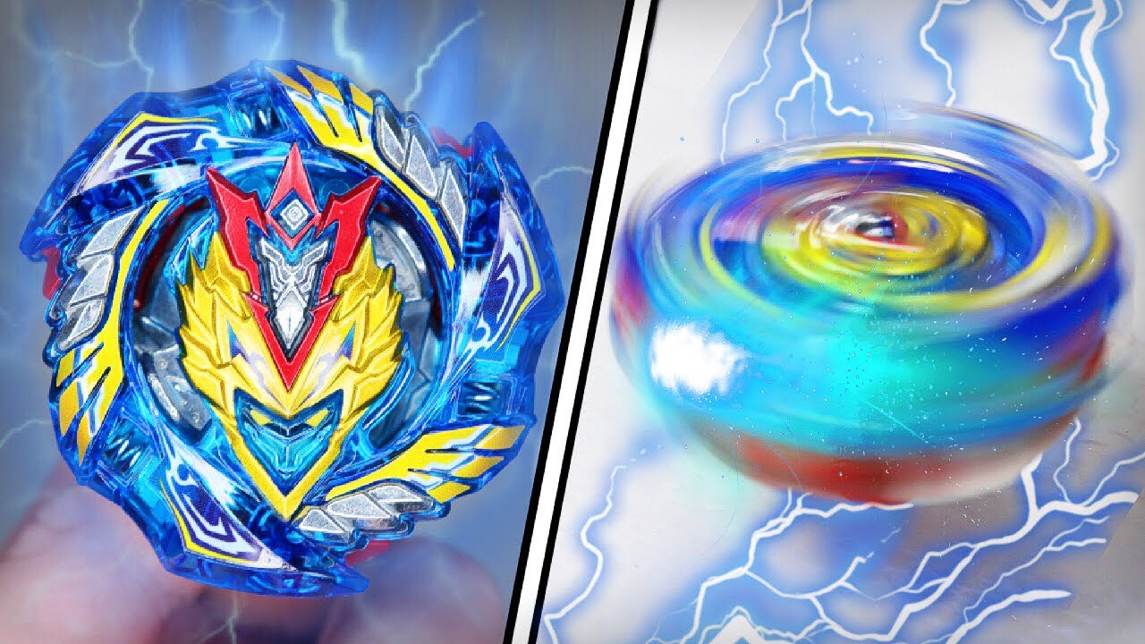 Cho-Z Valkyrie Unboxing, Test, & Review - LITERALLY UNBURSTABLE - YouTube