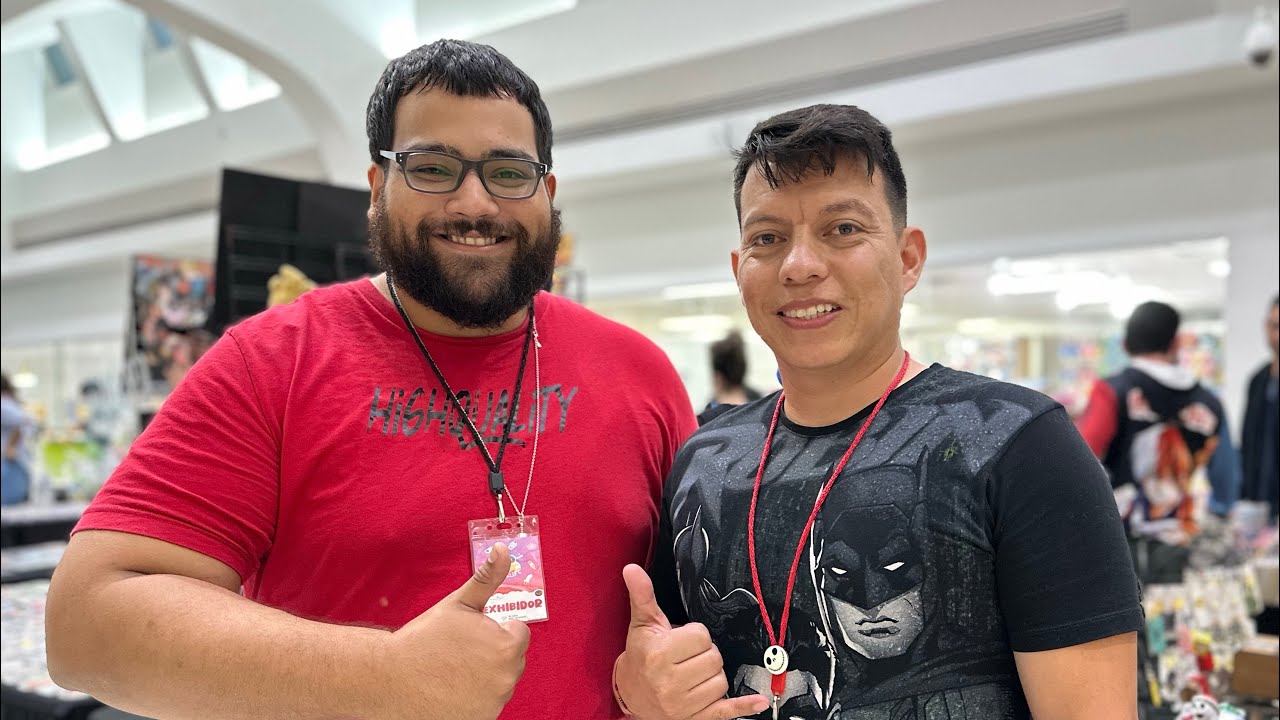 1up es definition de por que se hace lo que se hace - YouTube