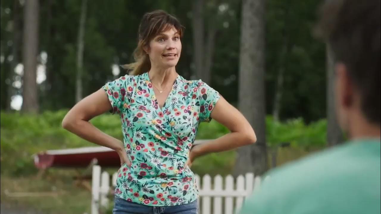 Sommaren Med Släkten | S5E08 - Part 3/5 - YouTube