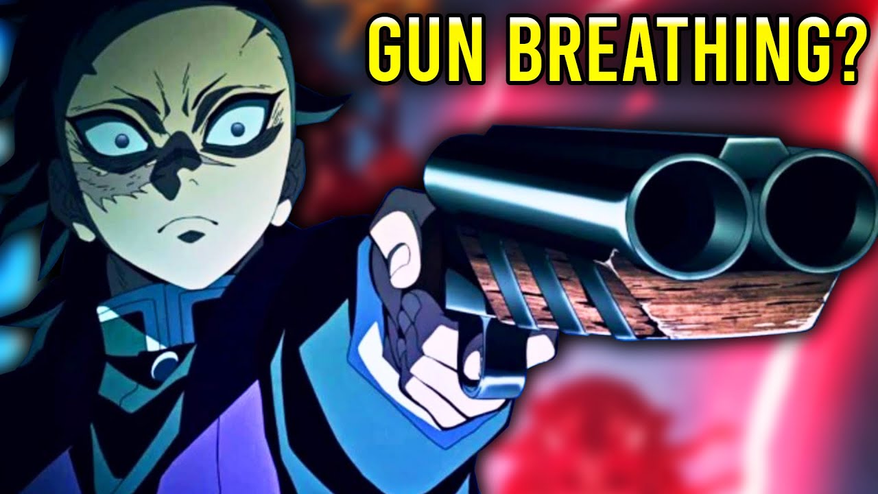 Genya is Demon Slayer's BEST Character?! - YouTube