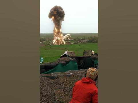 Самый большой взрыв - YouTube