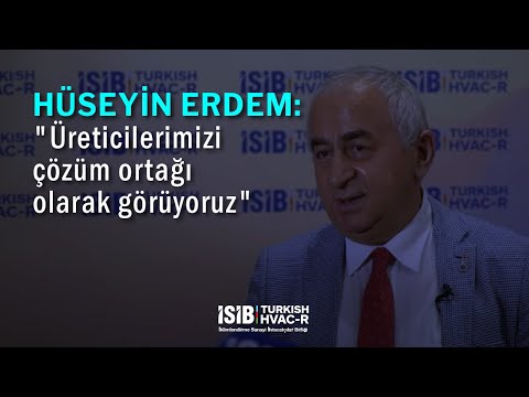 Hüseyin Erdem: \