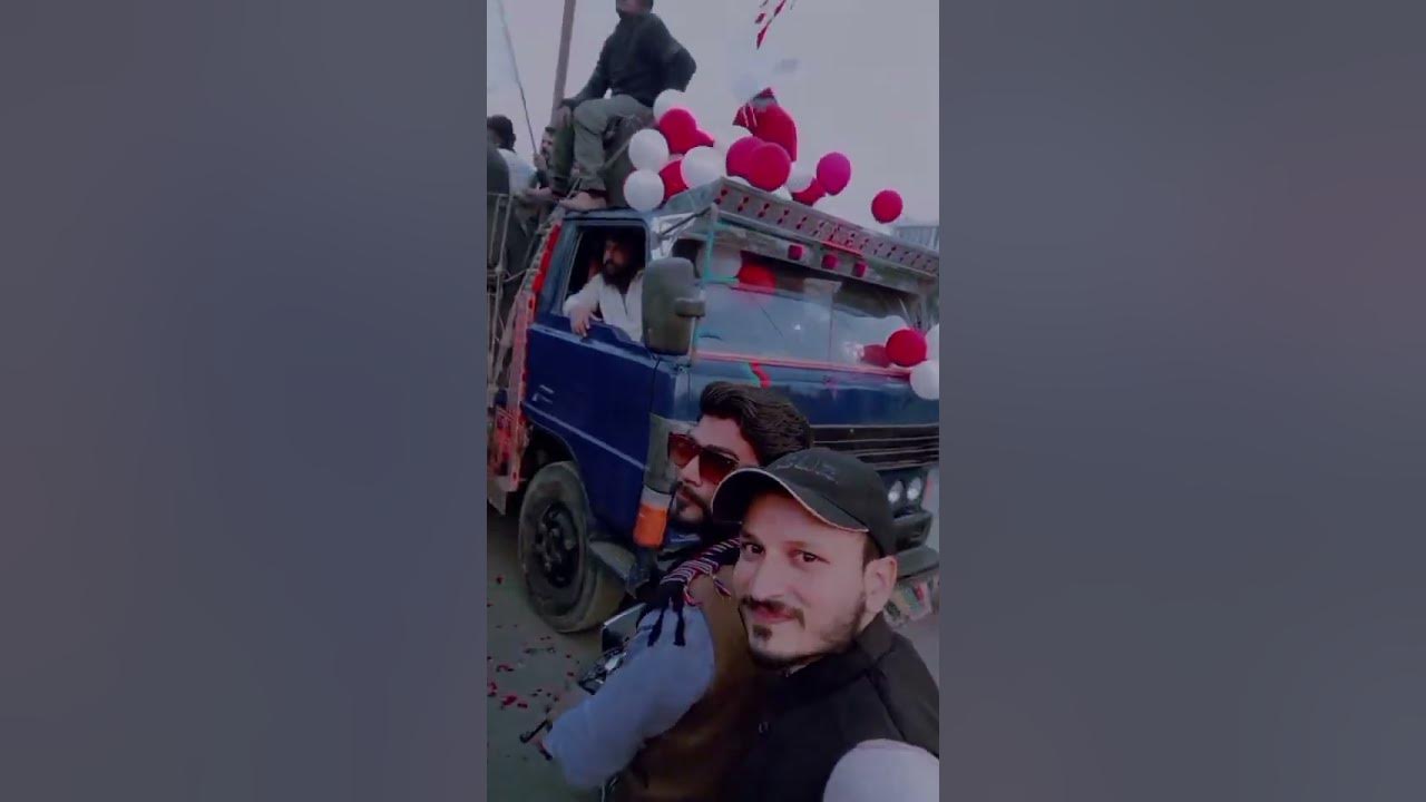 Mahajir culture day 24 Dec 2024 #funny #mahajir #travel #duet #funnymoment - YouTube