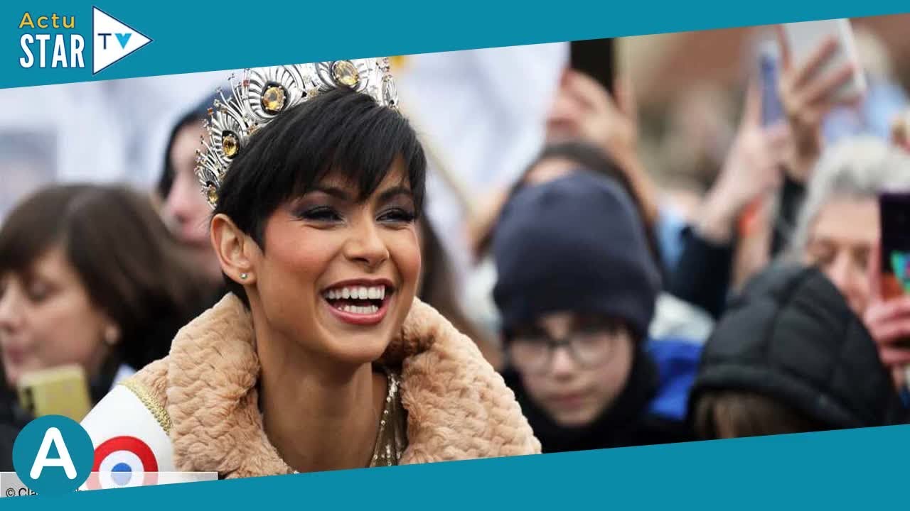 Eve Gilles Miss France 2024 sa meilleure amie est aussi une célèbre ...