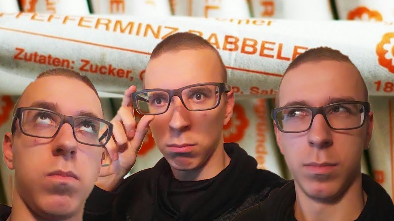 Die JAGD nach dem Bremer Babbeler - YouTube