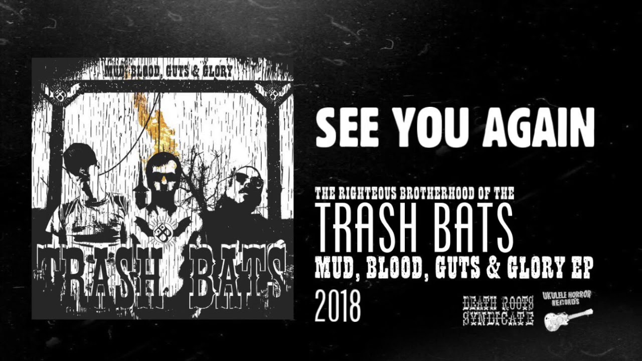 Trash Bats See You Again - YouTube