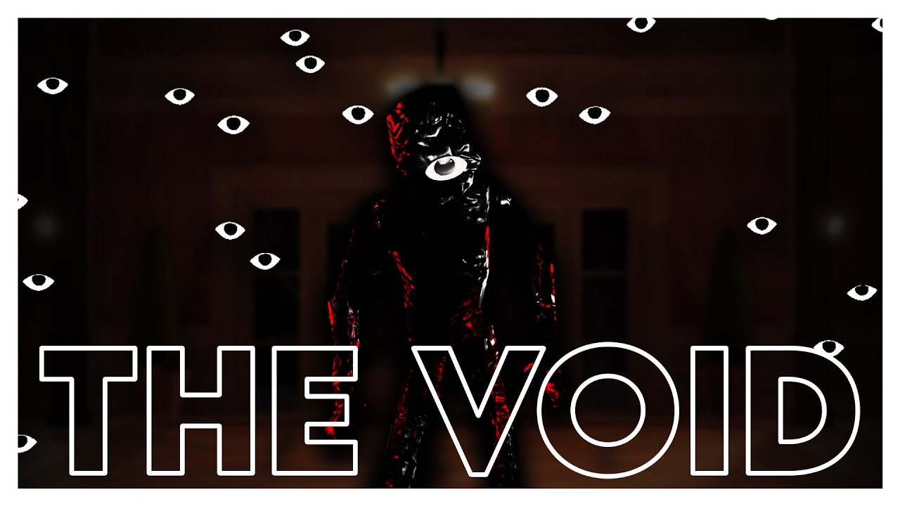 Tower Heroes Doors Event The Void (Roblox) - YouTube