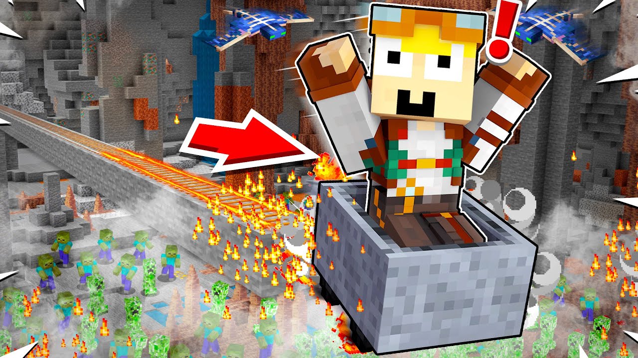 The DEATH Coaster :: SUPER LIFE 2 - YouTube