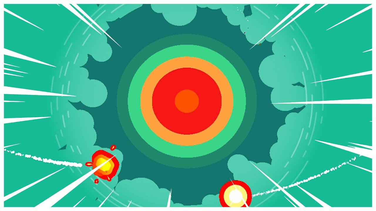 Planet Bomber [How To Play] - YouTube