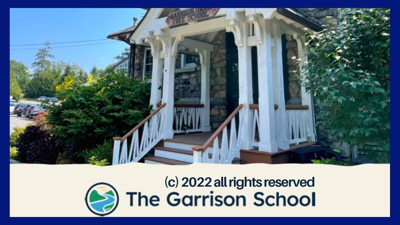 Garrison School BOE Meeting Tuesday, June 14, 2022 - YouTube