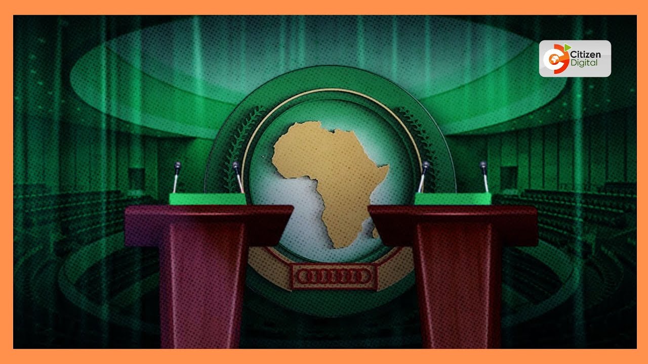 AUC election countdown: President Ruto leads Kenyan delegation in ...
