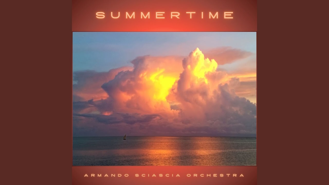 Summertime (Remastered) - YouTube