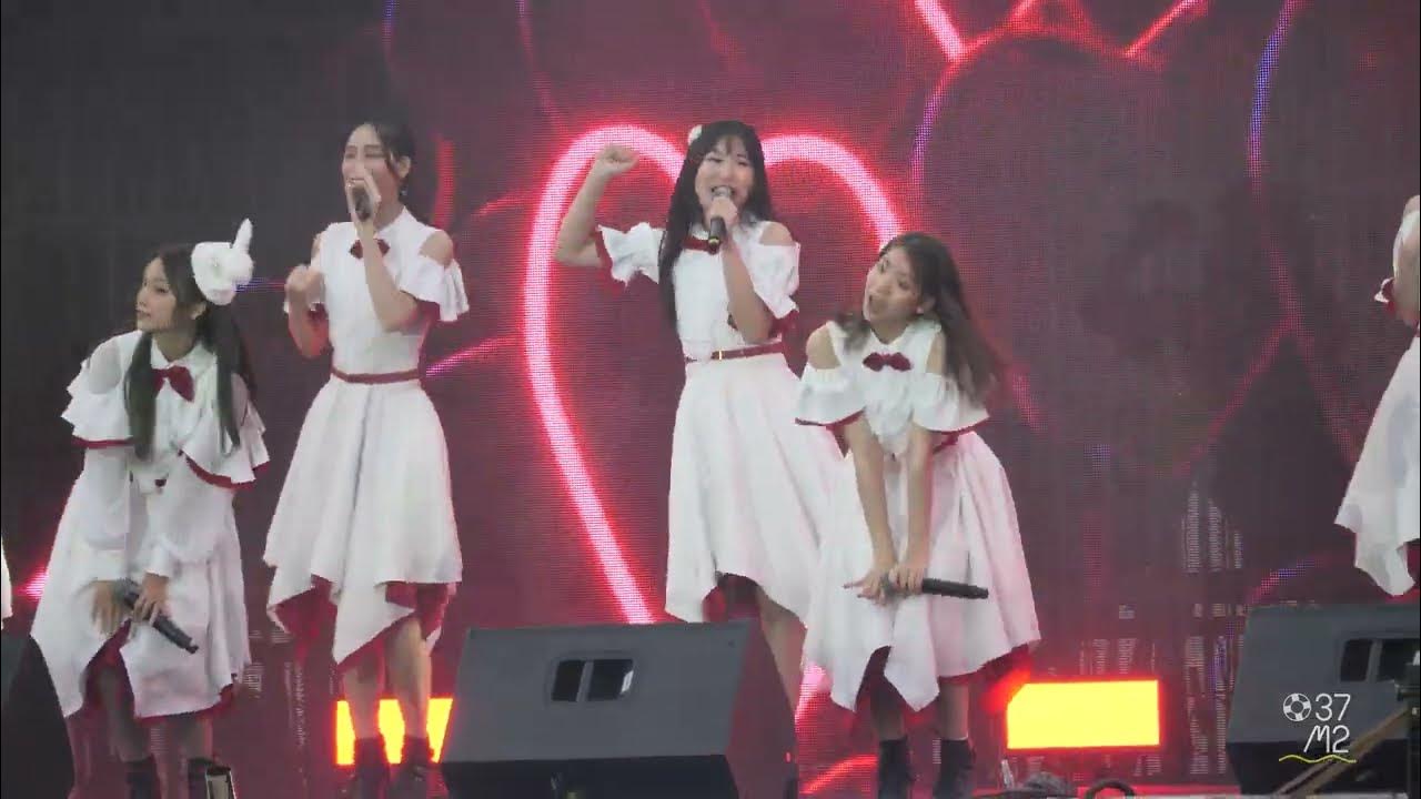 220320 BNK48 Pim - First Rabbit @ BNK48 11th Single Sayonara Crawl First Performance [4k 60p ...