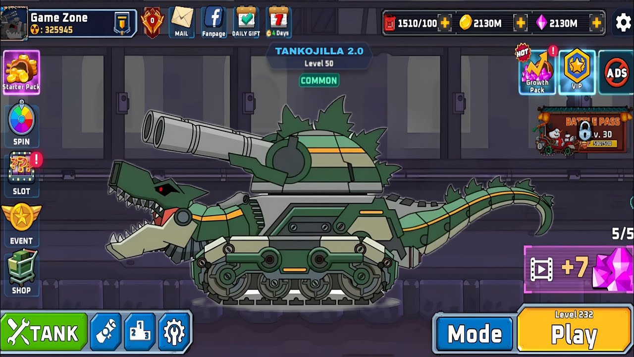 Tank Combat War Battle - New TANKOJILLA Gameplay video - YouTube